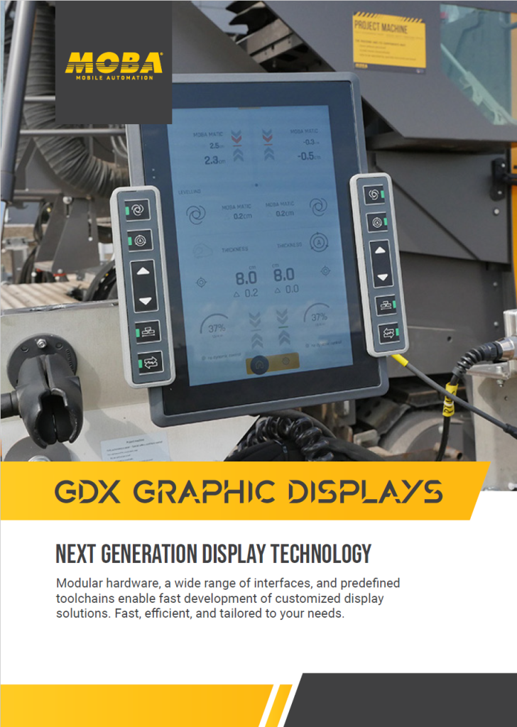 Downloads Displays & HMI - MOBA Mobile Automation UAE