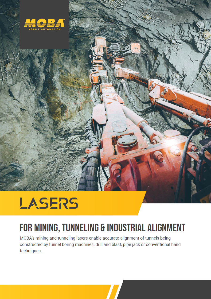 Downloads Mining - MOBA Mobile Automation UAE